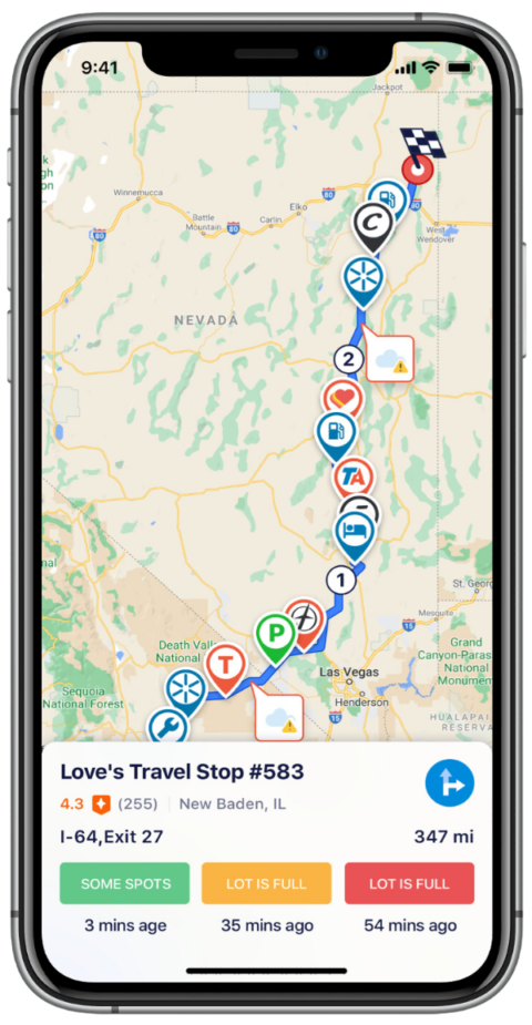 Trucker Path for Fleets | Trucker Path | Trucker Path