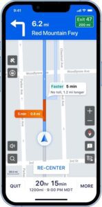 Trucker Path | Technology Built for the Trucking Industry